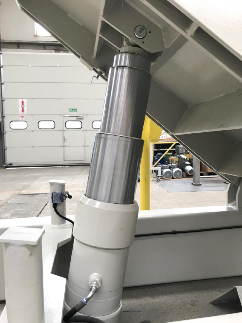 Block Tilting / Block Rotation / Block Turning / Block Tilter for ...