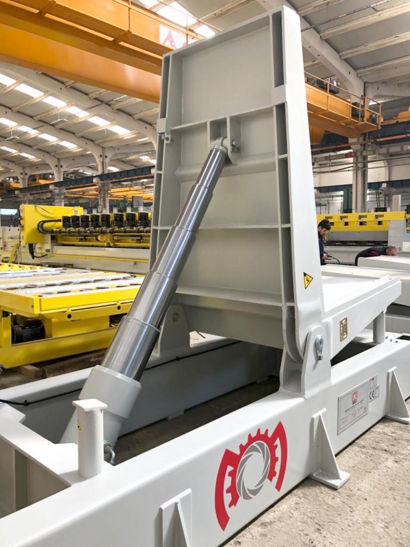 Block Tilting / Block Rotation / Block Turning / Block Tilter for ...