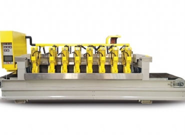 Products | MKS Machinery Marble Granite Travertine Cutting and Polishing